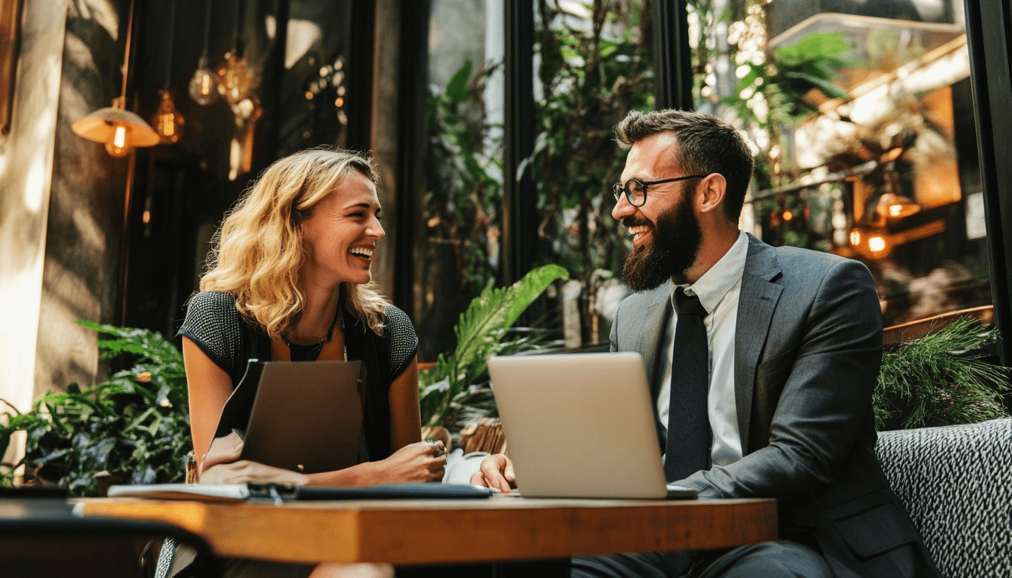 How to Leverage LinkedIn Groups for Better Networking